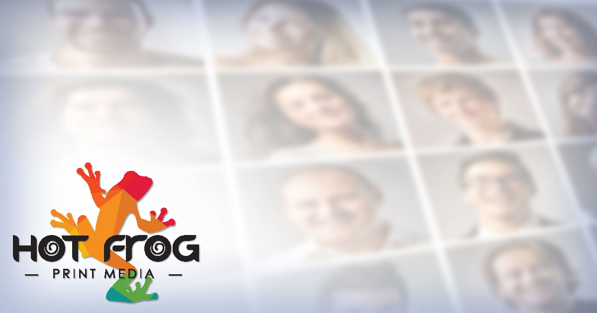 Hot Frog Print Media - Management Team